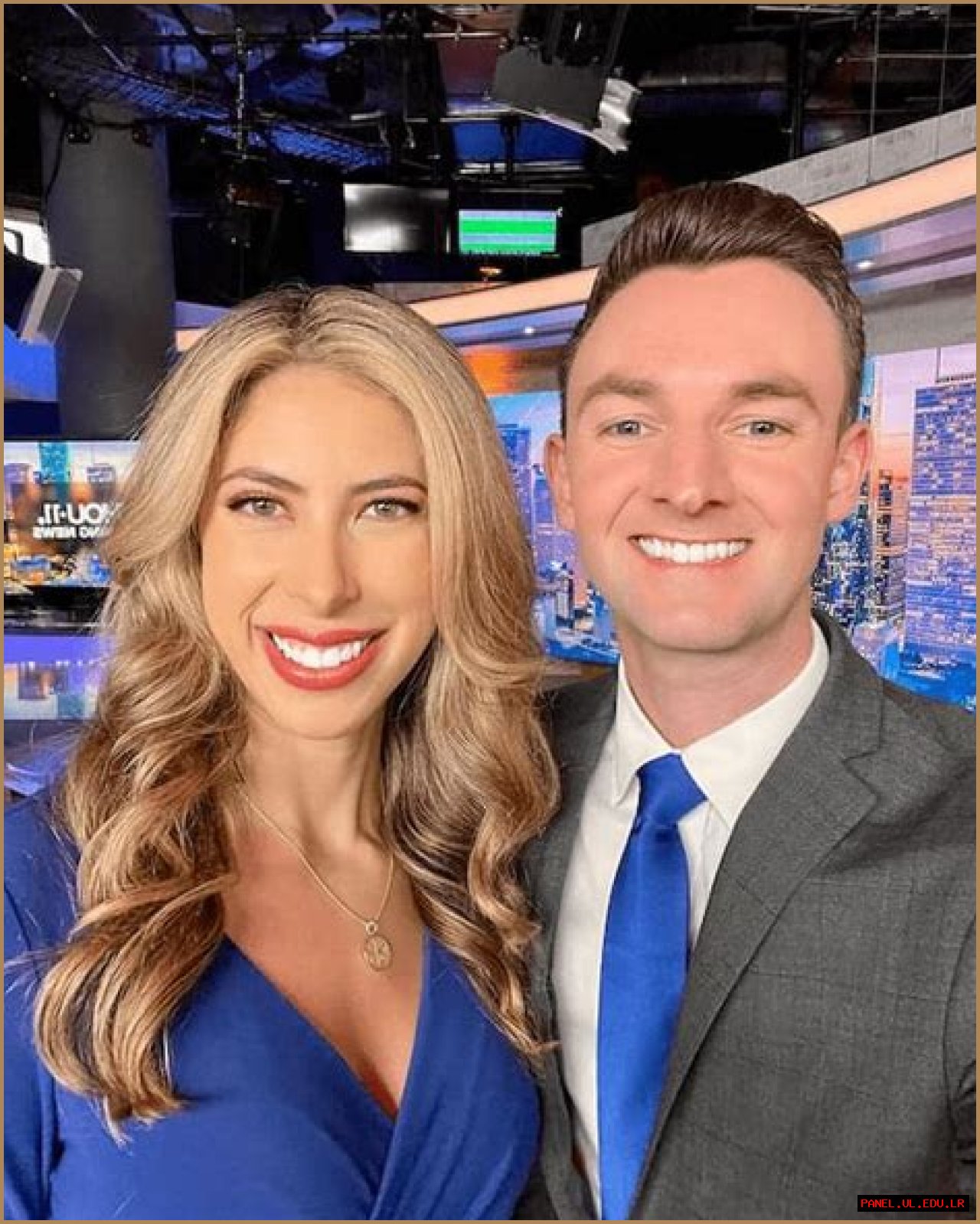 Allison Harris FOX 4, Bio, Wiki, Age, Height, Married, Salary, and Net ...