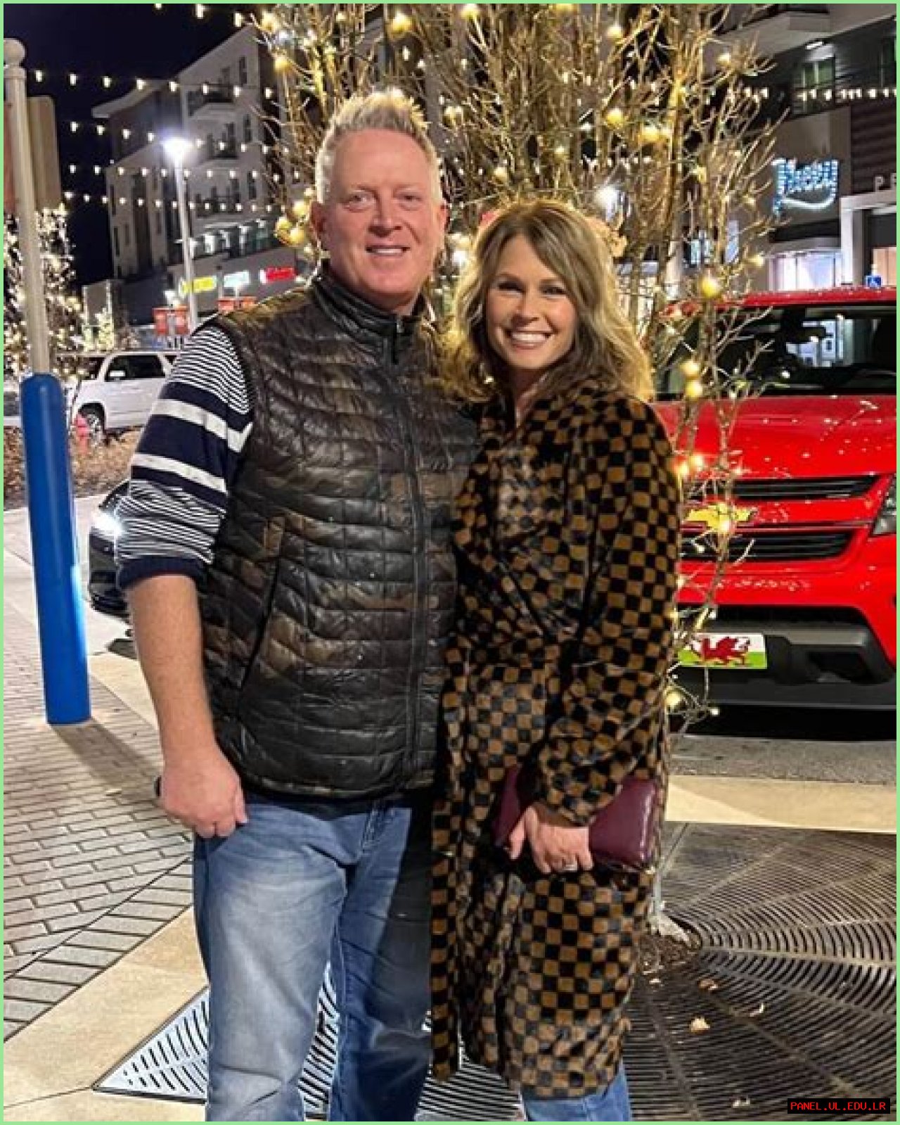 Angela Buchman WTHR, Bio, Wiki, Age, Husband, Sister, Salary, and Net Worth