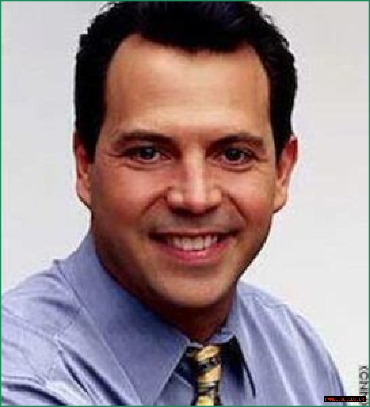 Chad Myers CNN, Bio, Wiki, Age, Height, Wife, Salary, and Net Worth