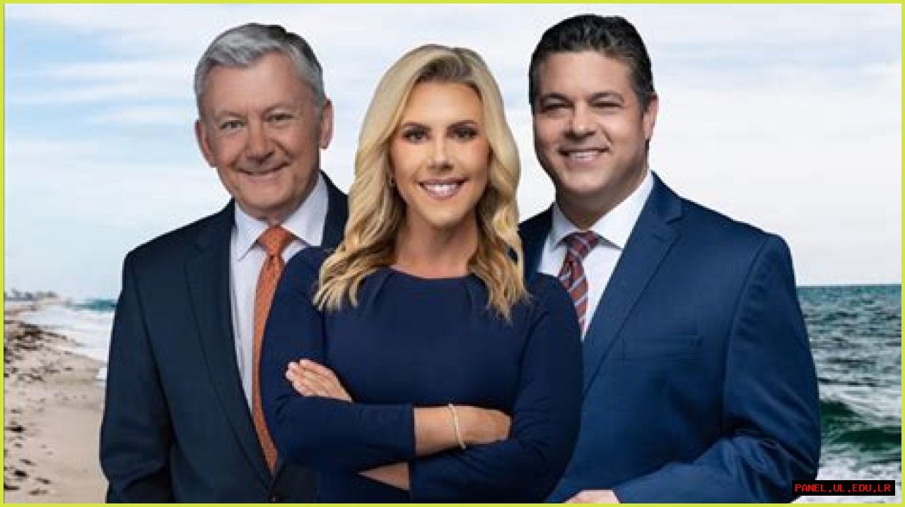 Erin Colton News 12, Bio, Wiki, Age, Height, Family, Husband, Boyfriend ...