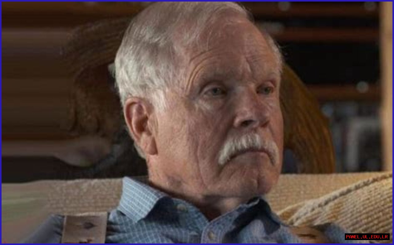Former WCW Owner Ted Turner In Good Spirits 5 Years Following Lewy Body ...