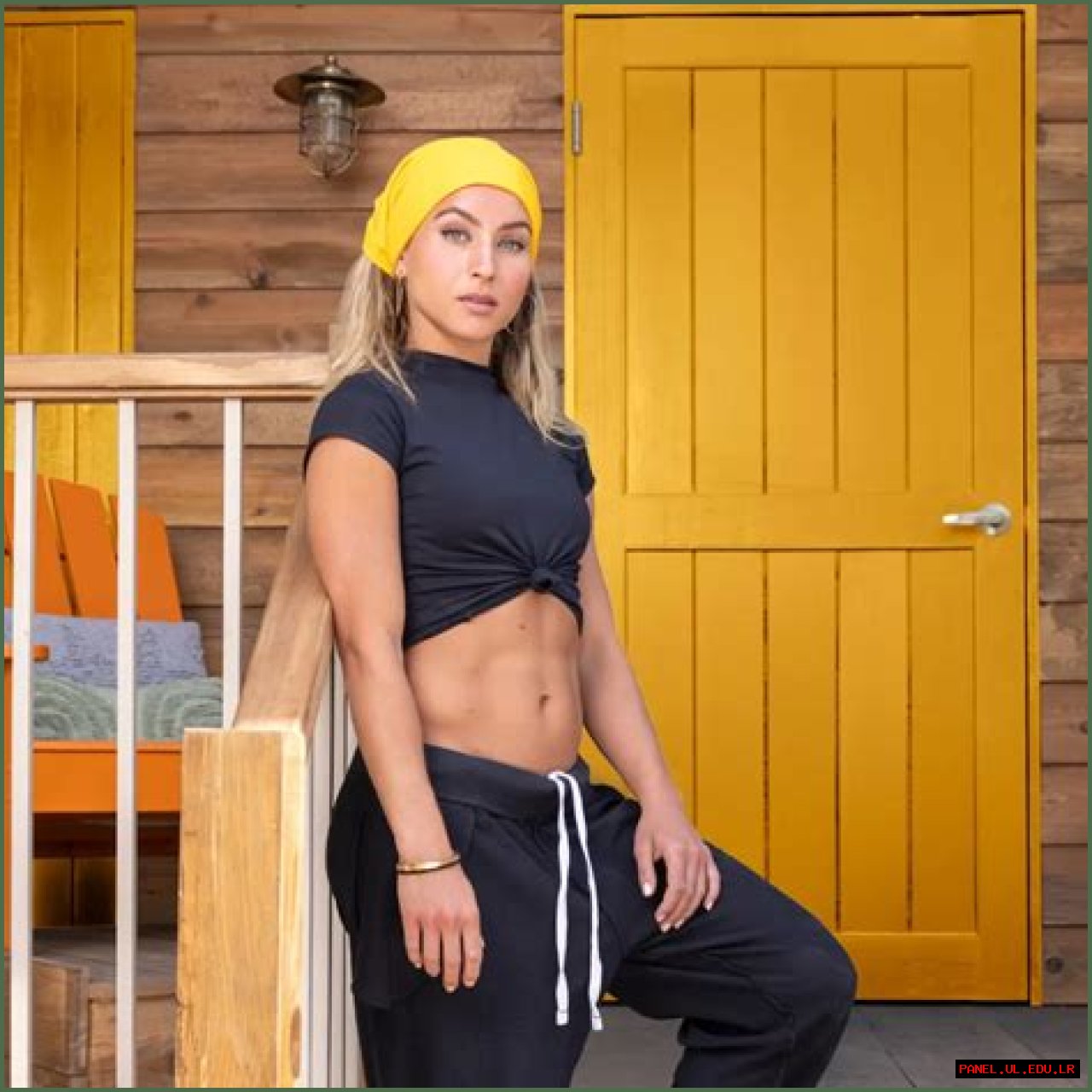 Gabi Butler Cheer, Bio, Wiki, Age, Parents, Boyfriend, Abs, Workout ...