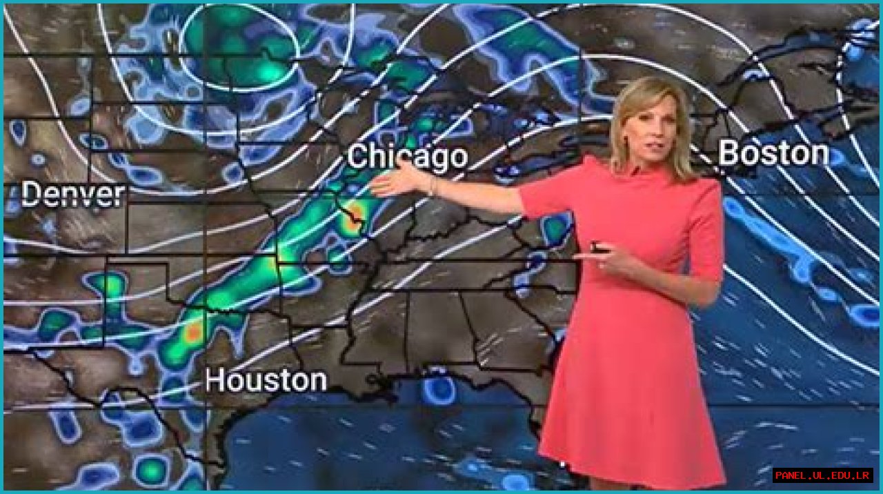 Jacqui Jeras The Weather Channel, Bio, Wiki, Age, Husband, Salary, and ...