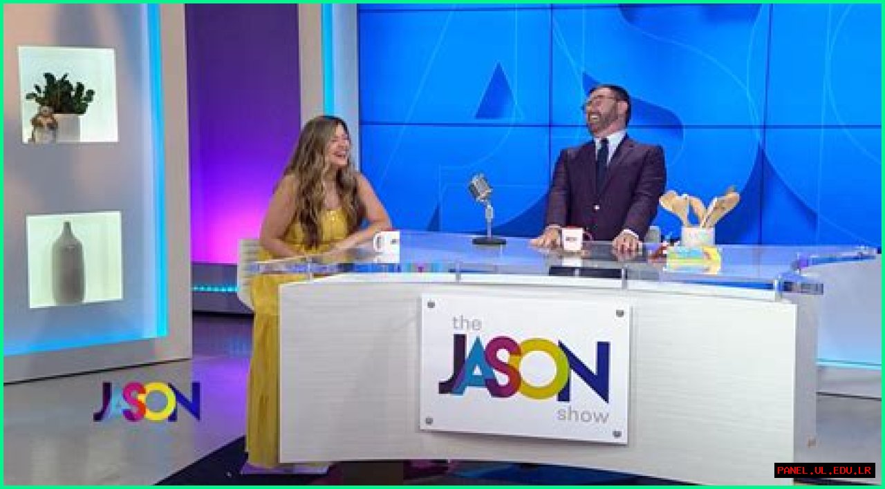 Jason Matheson Show, Bio, Wiki, Age, Husband, Fox 9, Salary, and Net Worth