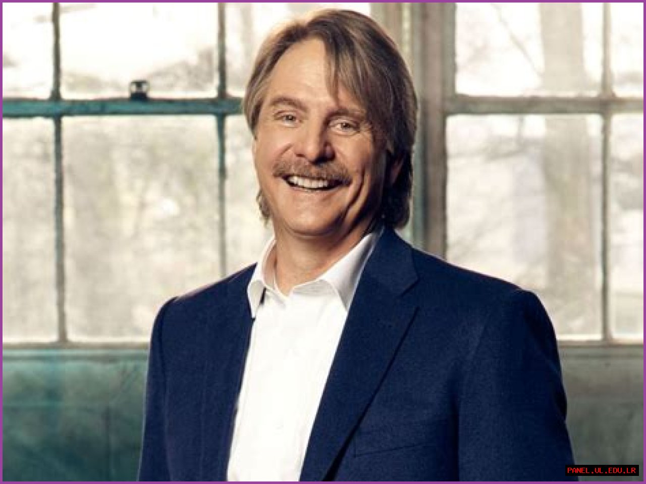 Jeff Foxworthy Comedian, Bio, Wiki, Age, Height, Wife, Shows, Tours ...