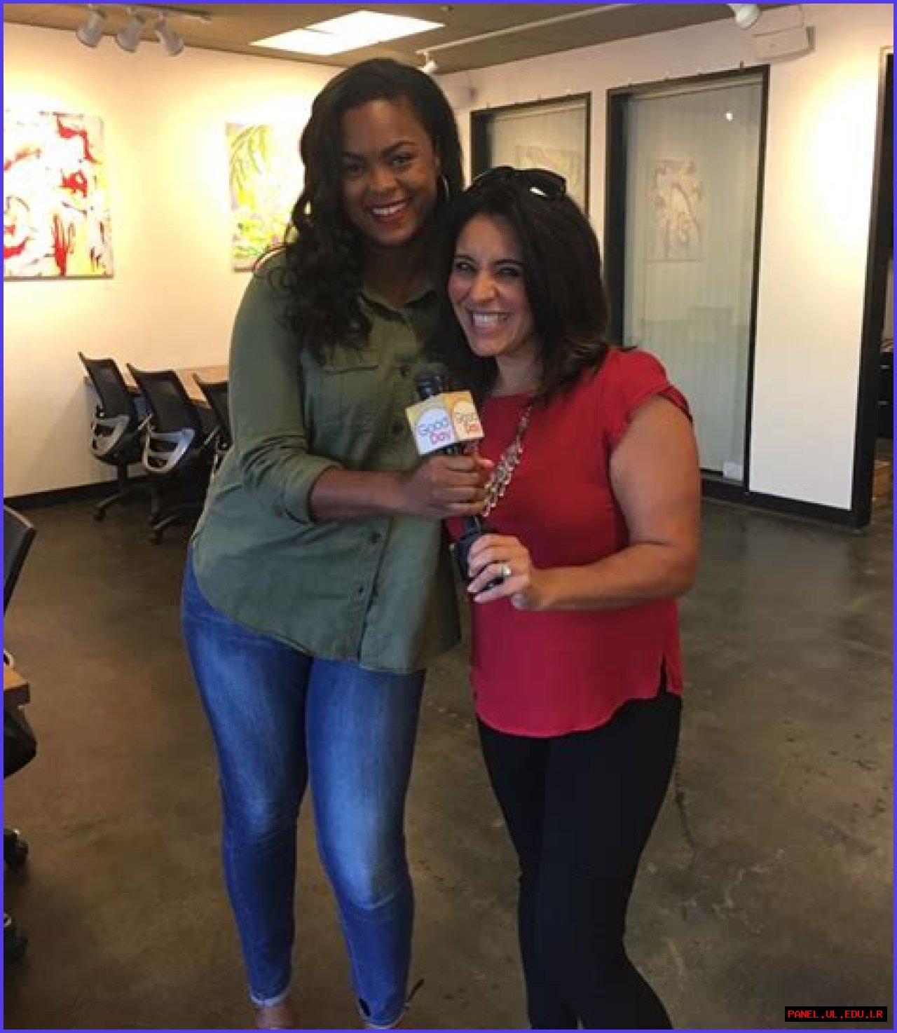 Julissa Ortiz Good Day Sacramento, Bio, Wiki, Age, Height, Husband ...