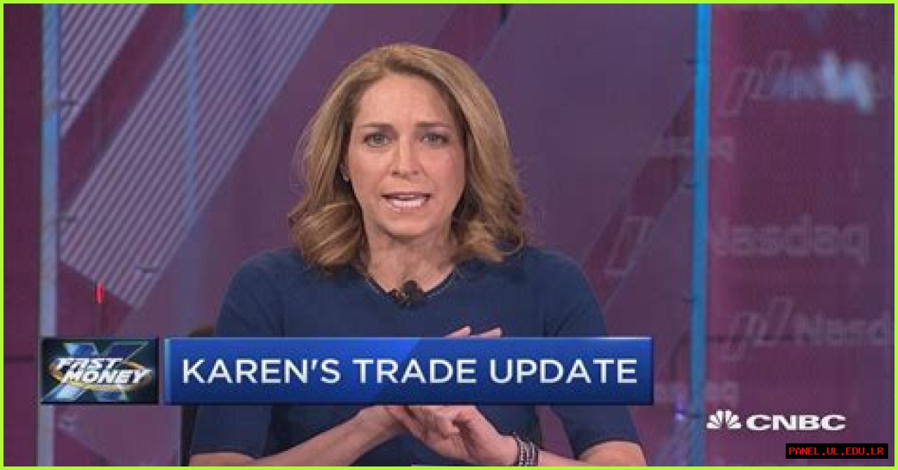 Karen Finerman Bio, Wiki, Age, Husband, CNBC, Fast Money, and Net Worth