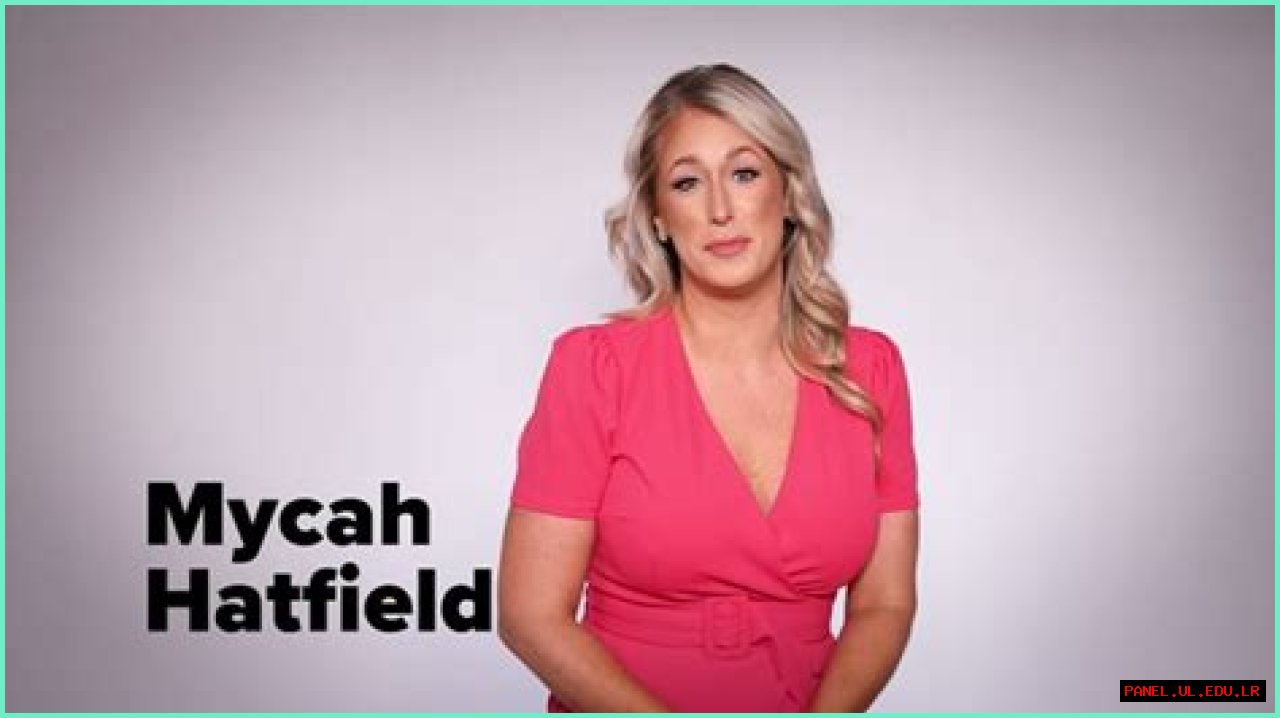 Mycah Hatfield Abc13, Bio, Wiki, Age, Height, Husband, Salary, and Net ...