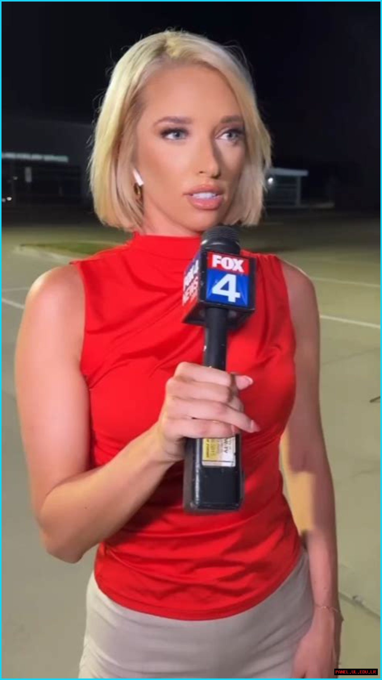 Peyton Yager FOX 4, Bio, Wiki, Age, Husband, Salary, and Net Worth