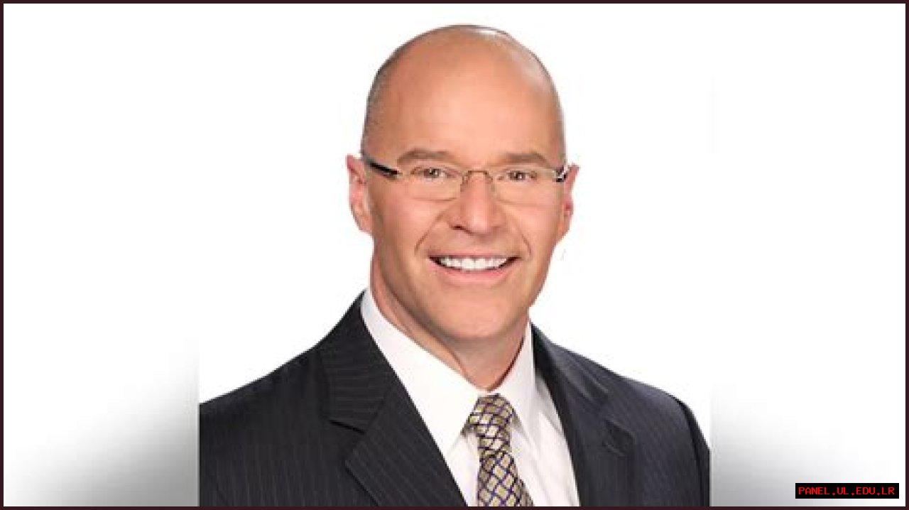 Russell Rhodes Fox, Bio, Wiki, Age, Height, Wife, Blog, Salary, and Net ...