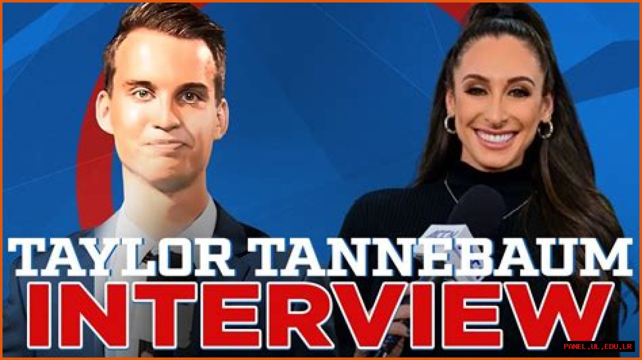 Taylor Tannebaum Wthr, Bio, Wiki, Age, Height, Wedding, Salary, and Net ...