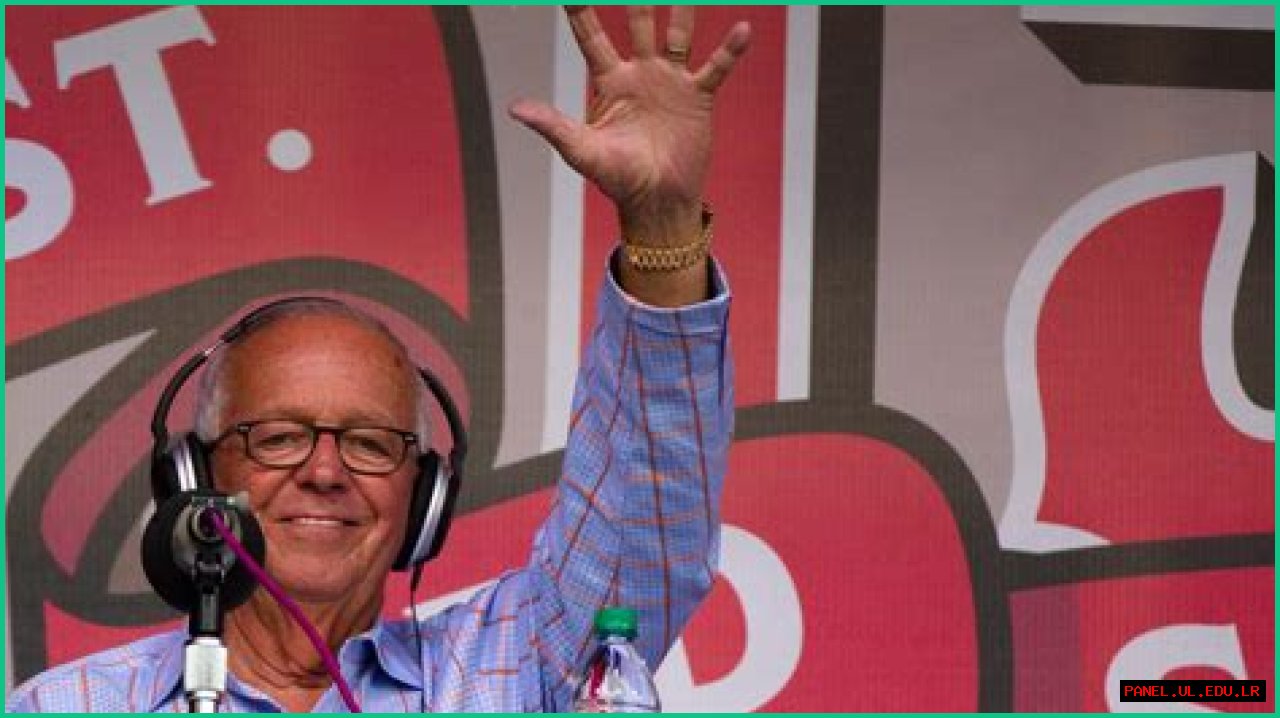 Thom Brennaman Cincinnati Reds, Bio, Wiki, Age, Wife, Salary, And Net Worth